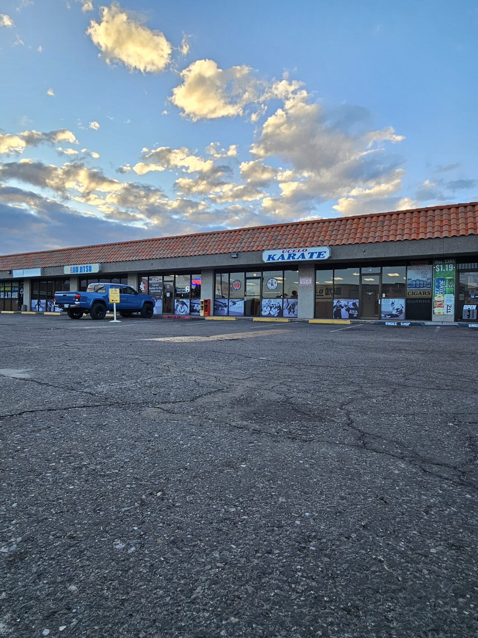 🥋 Celebrating 22 Years of Ucelo Martial Arts Phoenix — Building ...